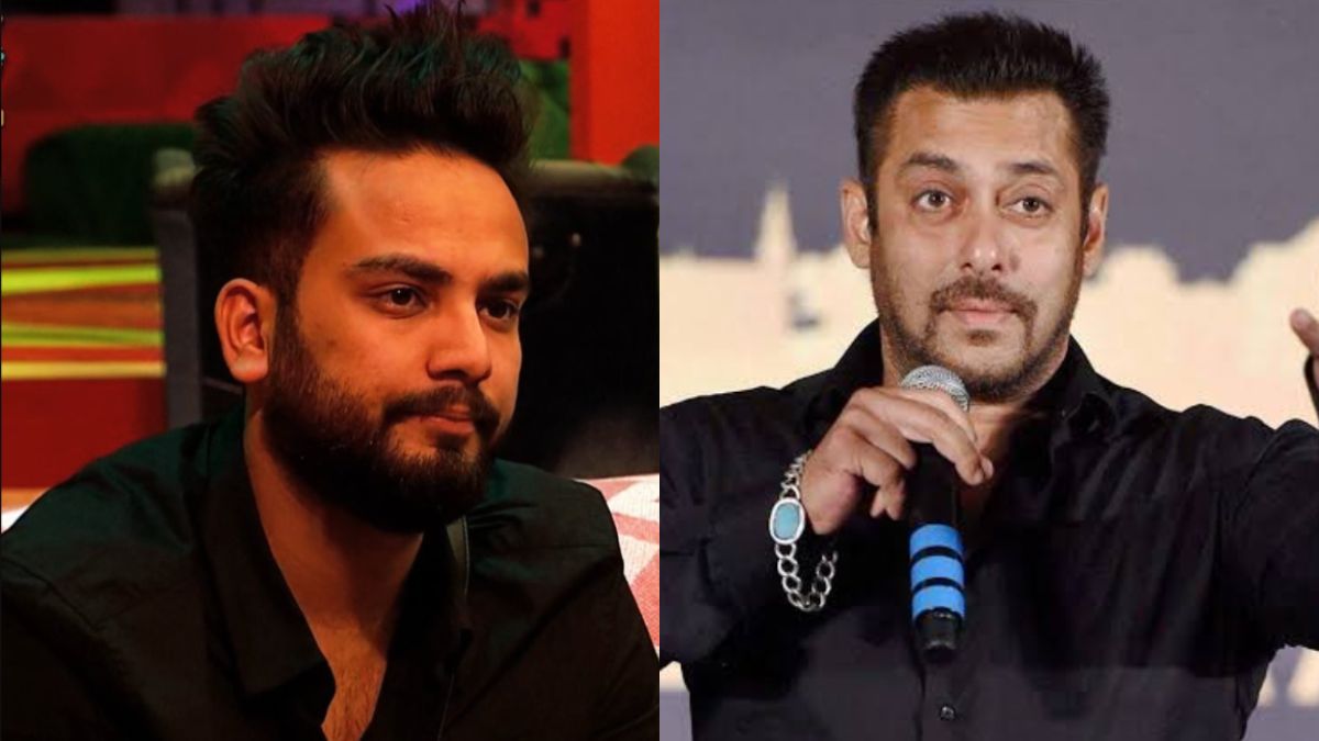 Salman Khan Did Not Lose Instagram Followers After Bashing Elvish Yadav